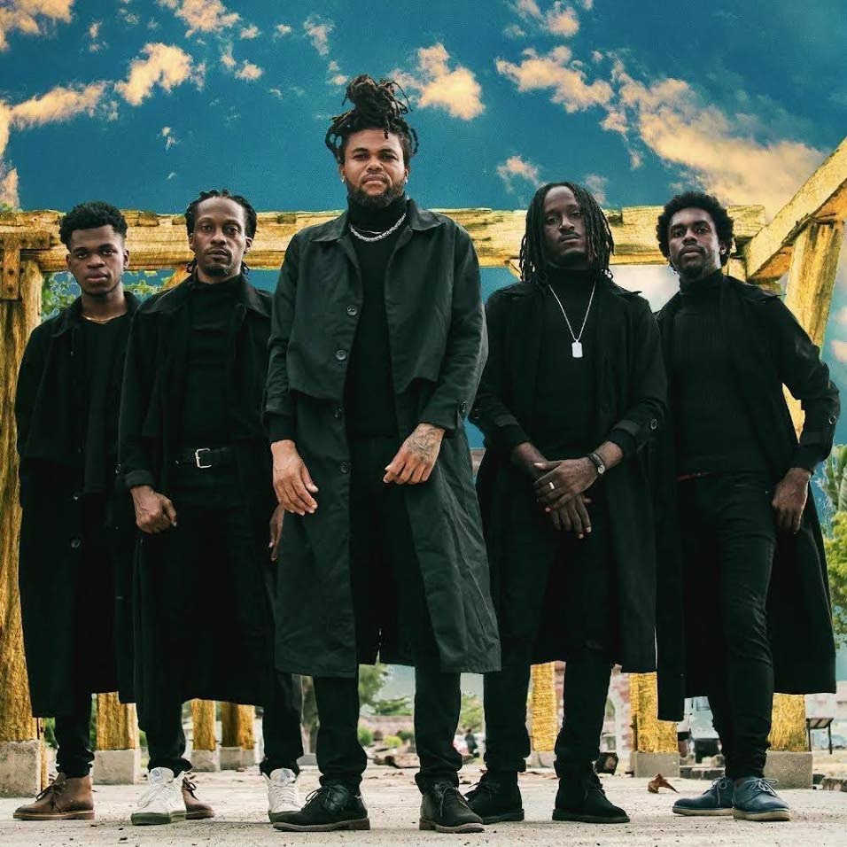 Next-level Tower Band - Jamaica Observer
