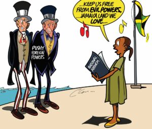 Tuesday, June 11, 2024 - Jamaica Observer
