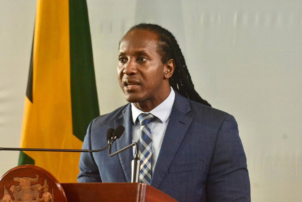 ‘Portmore's funds must stay in Portmore': Terrelonge makes urgent call ...