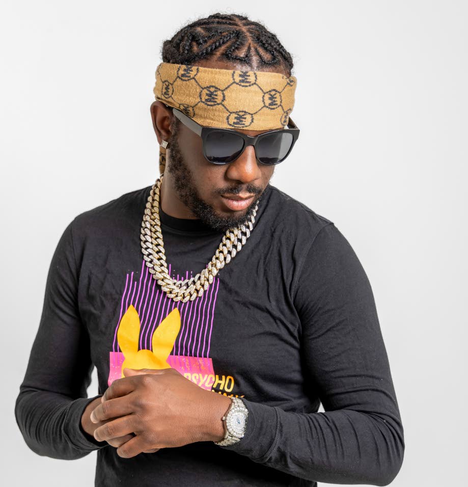 Xyclone scores top 10 iTunes hit with Mannequin - Jamaica Observer