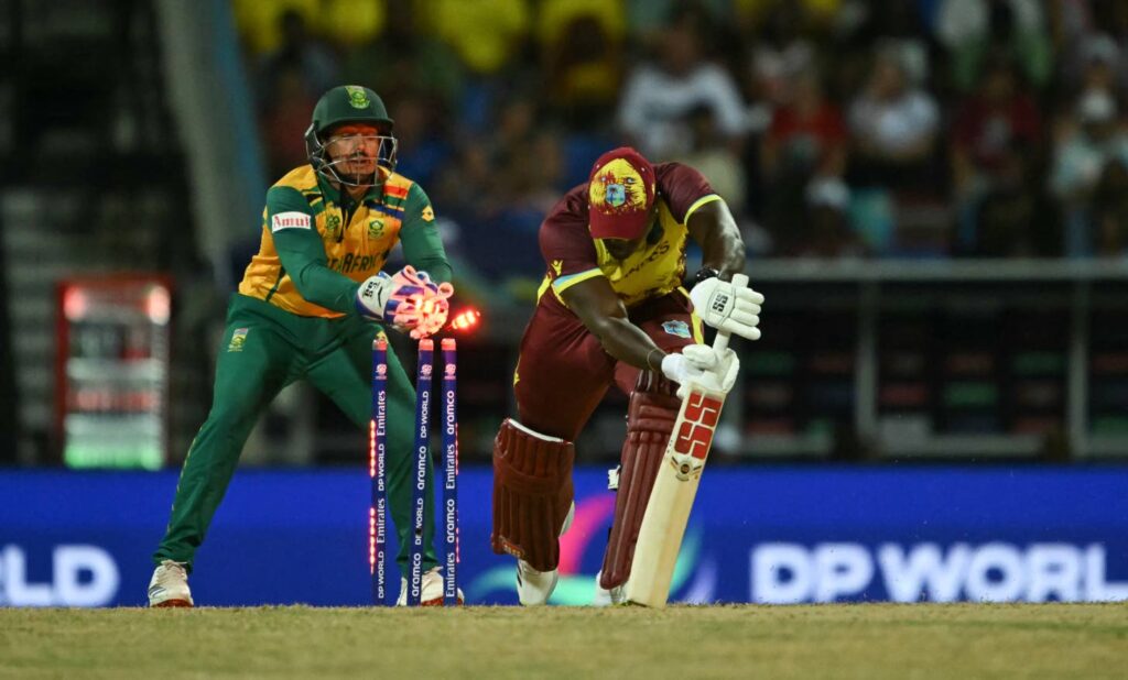There is reason to dream of a brighter future for WI cricket - Jamaica ...
