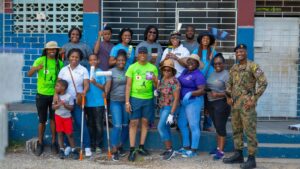 NET launches peace garden to combat student conflicts at Swallowfield ...