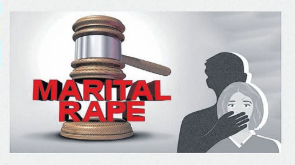 Rape as a marital right? - Jamaica Observer