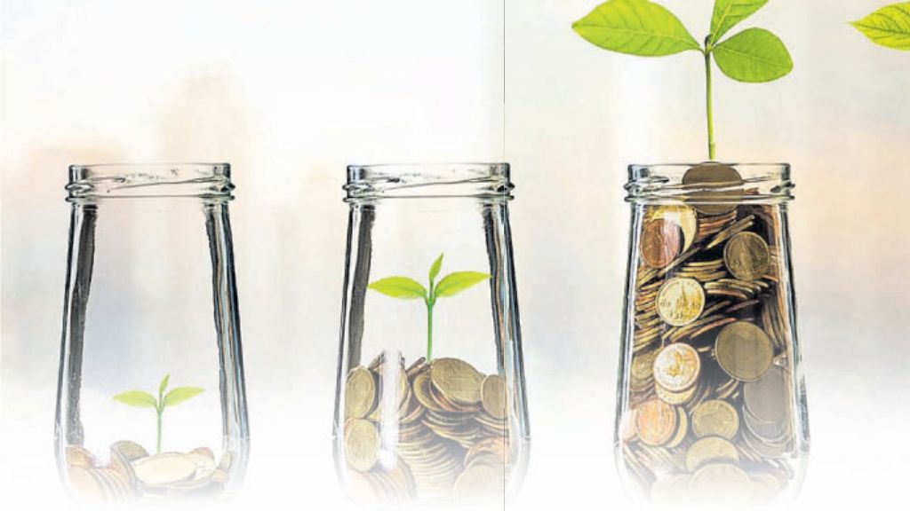 Unpredictable Income? You Can Still Build Wealth - Jamaica Observer