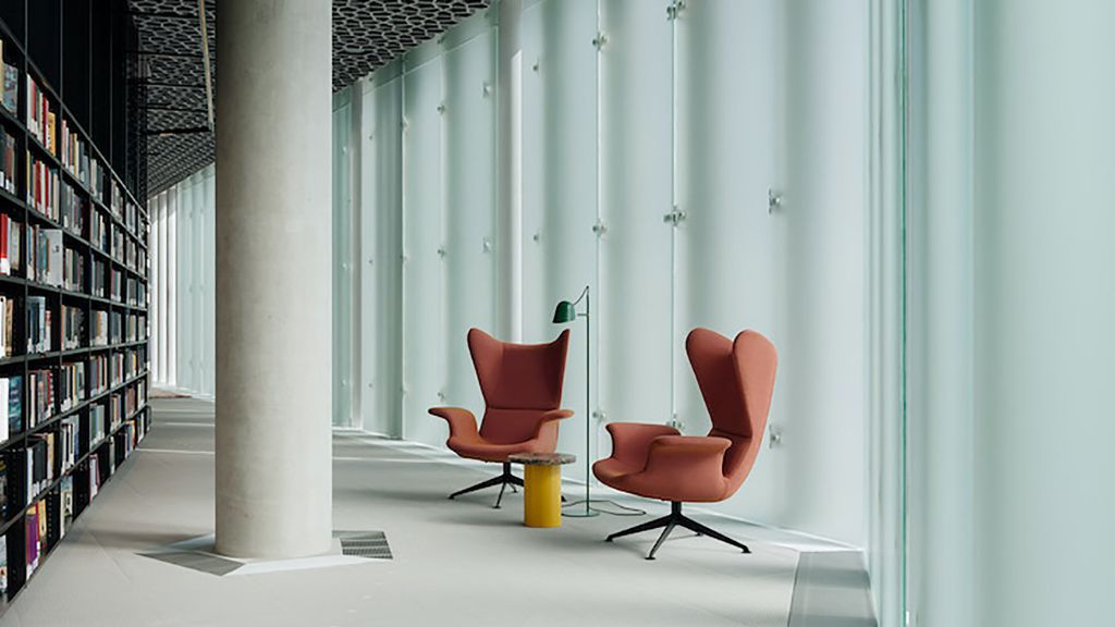 Special Libraries in Jamaica: Anchors of Knowledge and Research ...