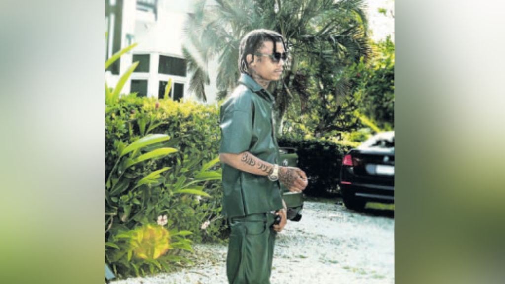 Pablo YG floats Money video - Jamaica Observer
