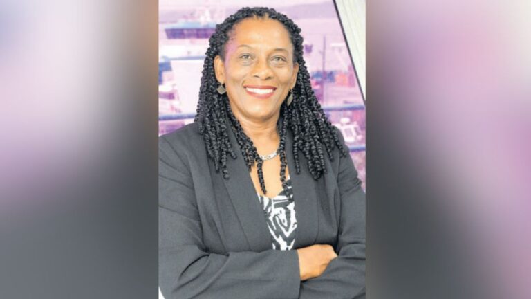 Dr Hortense Ross-Innerarity: Focused, fearless, strong - Jamaica Observer