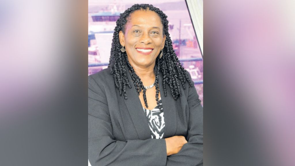 Dr Hortense Ross-Innerarity: Focused, fearless, strong - Jamaica Observer