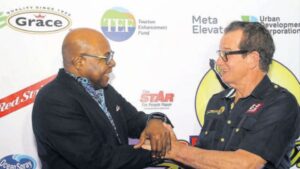 Bartlett: Reggae Sumfest, a boost for Jamaica’s tourism and culture ...
