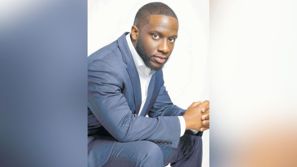 Yale director set to thrill Harmony in Motion on Sunday - Jamaica Observer