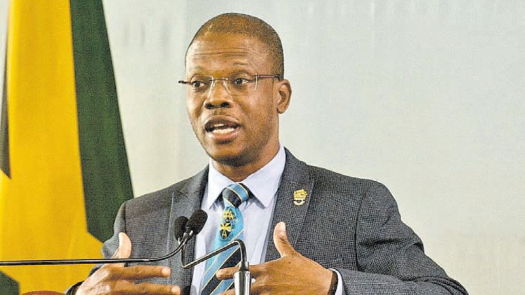 UTech president urges more academics to return to Jamaica - Jamaica ...