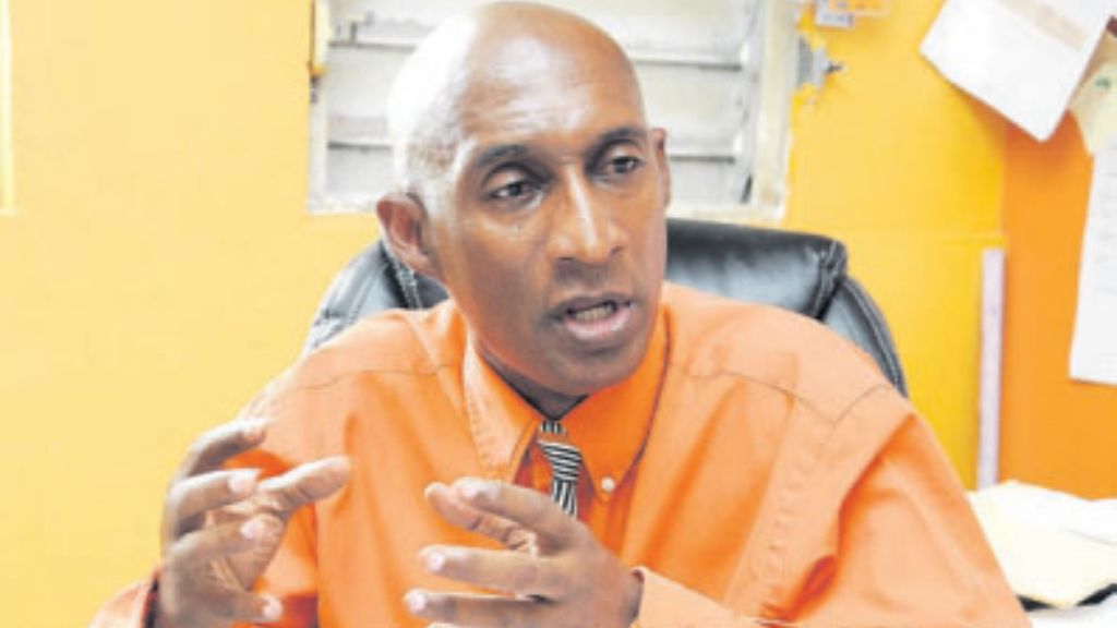 Last chance saloon - Jamaica Observer
