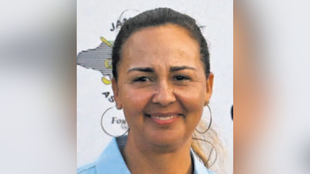 Munn-Barrow grateful to continue role as Jamaica golf president ...