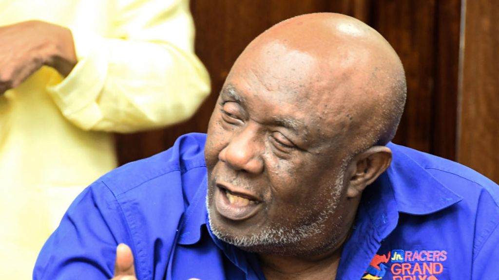 JOA slams Mills over track and field official allotment for Olympic ...