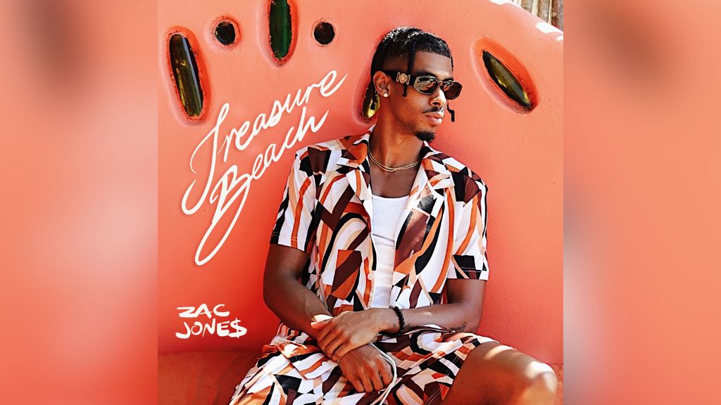 It’s Treasure Beach for Zac Jone$ - Jamaica Observer