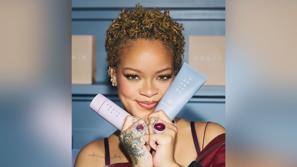 Rihanna says Fenty Beauty coming to Jamaica soon - Jamaica Observer