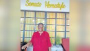 Sonia’s Homestyle Cooking - Jamaica Observer