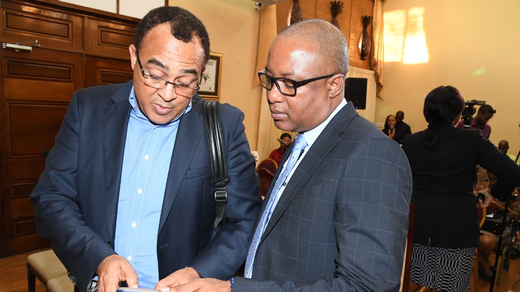 Grave concern - Jamaica Observer