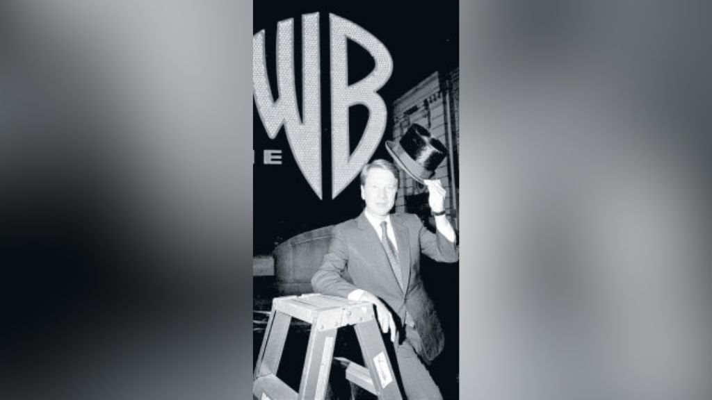 TV-changing Jamie Kellner dies - Jamaica Observer