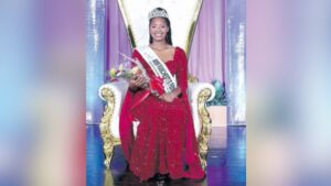 Manchester festival queen vows to champion special needs, disabled ...