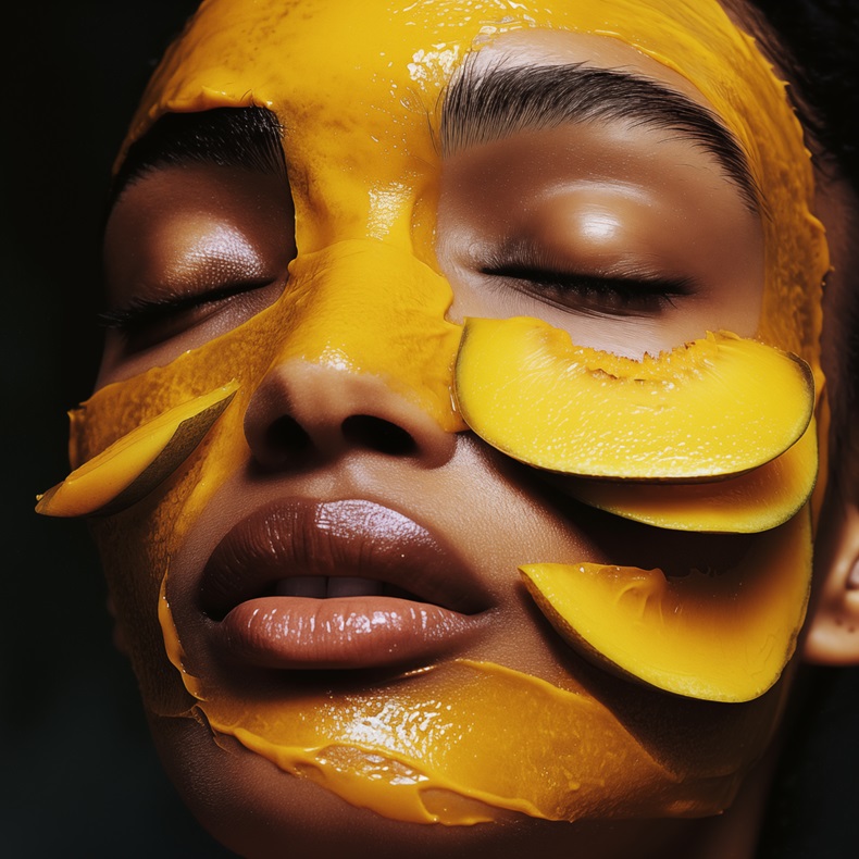 Drowning in mangoes at home? Here are 8 ways to make use of the fruit ...