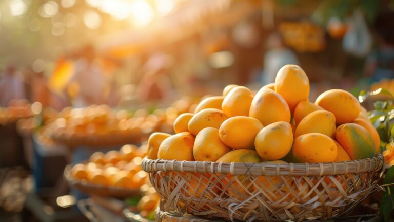 Drowning in mangoes at home? Here are 8 ways to make use of the fruit ...