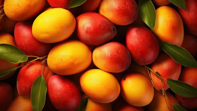 Million dollar mango market hit by middle east war - Jamaica Observer