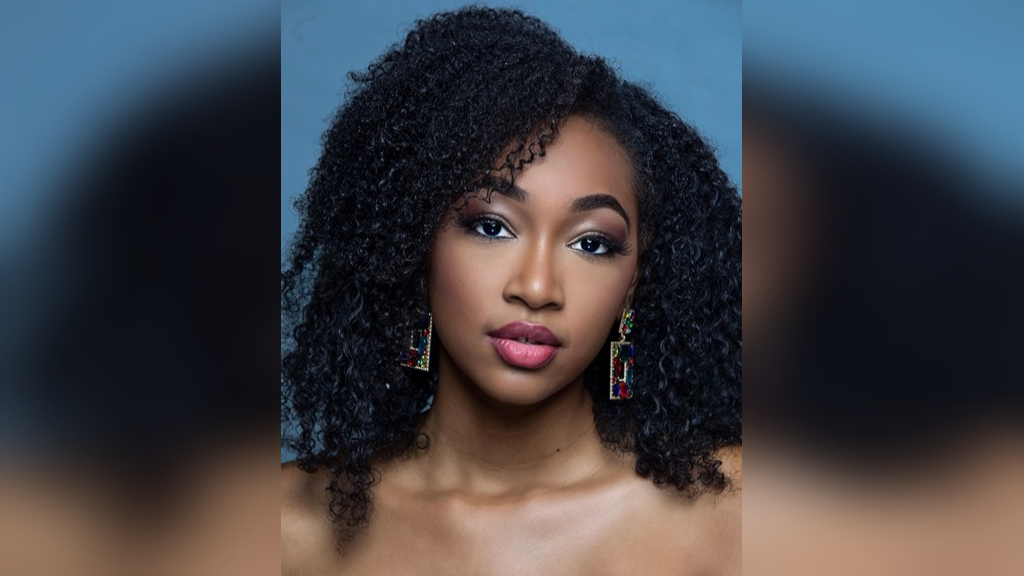 Miss Jamaica Universe finalist hits out against bullying in schools ...