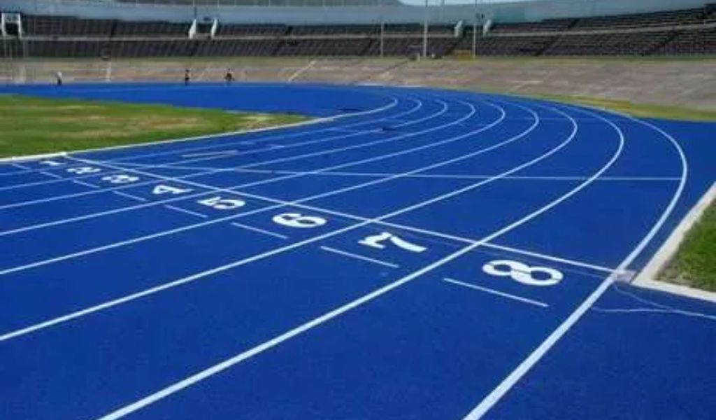 #NationalTrials: Shakur Williams leads qualifiers in men's 100m ...