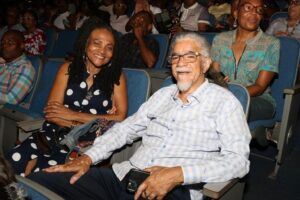 Tulloch returns to the stage with Pit to Pulpit - Jamaica Observer