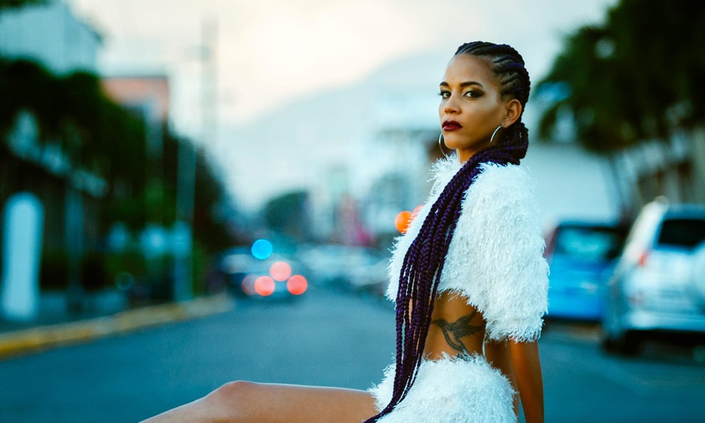 Zanni ready to 'Rise Again' - Jamaica Observer