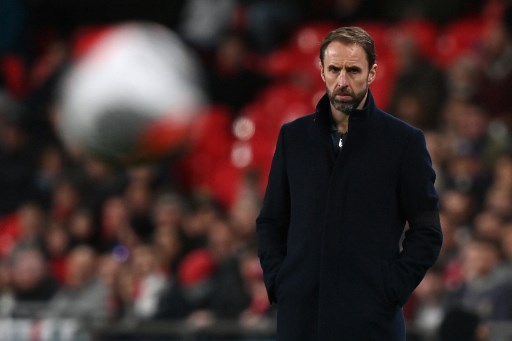 Southgate quits as England manager after Euro disappointment - Jamaica ...