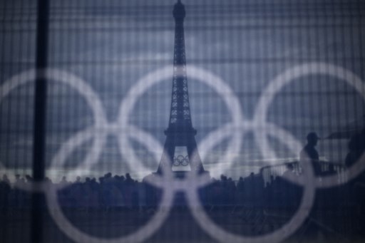 Air pollution warning for Paris Olympic village - Jamaica Observer