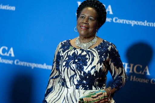 Outspoken US congresswoman Jackson Lee dies - Jamaica Observer