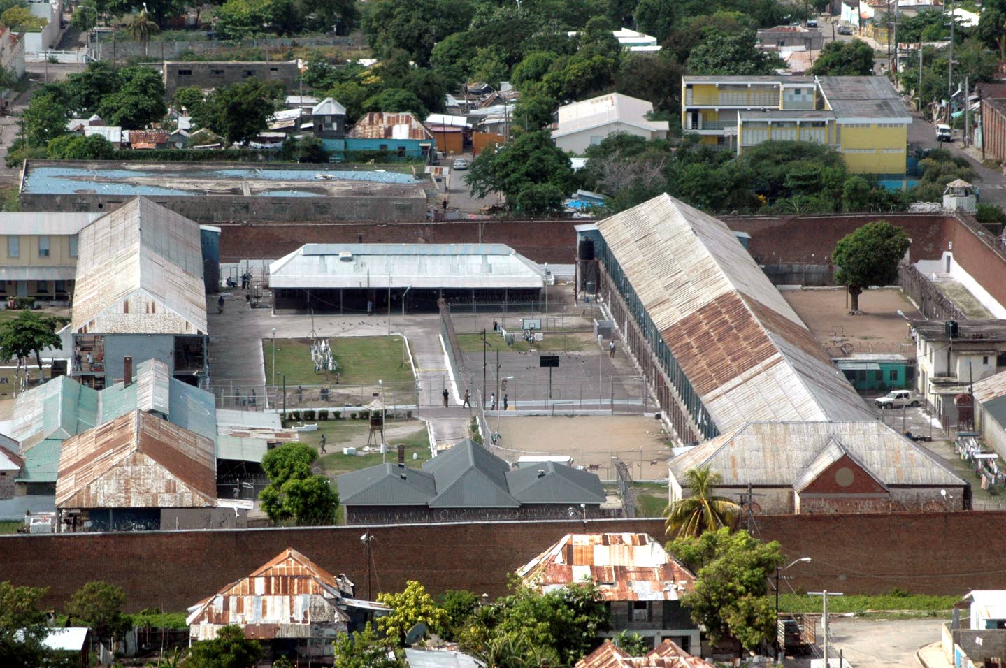 ‘Those dark days are behind’ - Jamaica Observer