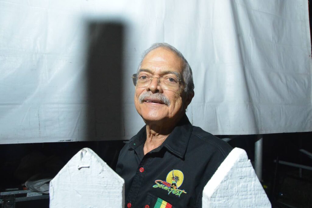 Organisers say first three nights bode well for best Sumfest - Jamaica ...