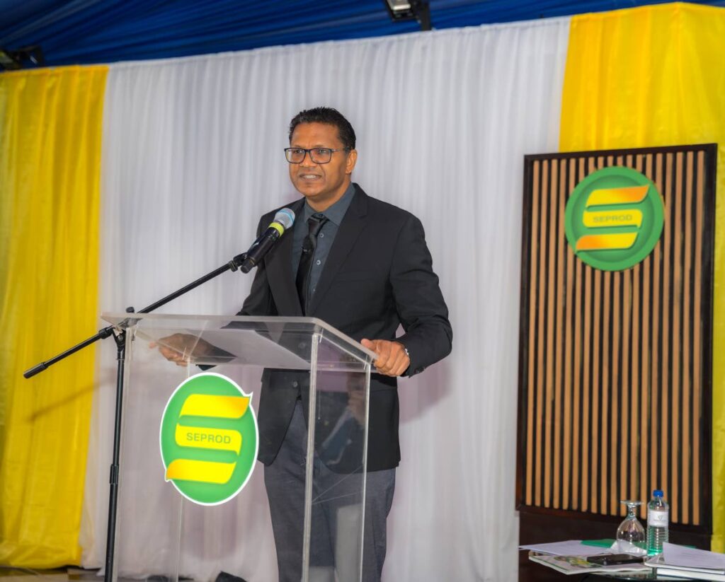 Seprod to ramp up co-manufacturing business with cow export - Jamaica ...