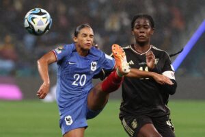 Shaw, Bailey nominated for respective Concacaf awards - Jamaica Observer