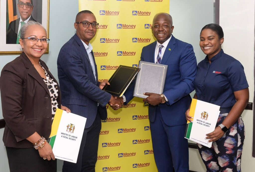 JN partners with labour ministry to provide services to farm workers ...