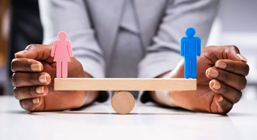 The gender gap: Jamaica - Jamaica Observer