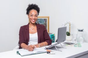 Mishka Samuels-Francis: More than a woman - Jamaica Observer