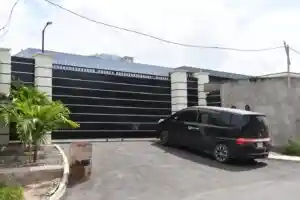 Chang: New forensic pathology autopsy suite to open this year - Jamaica ...