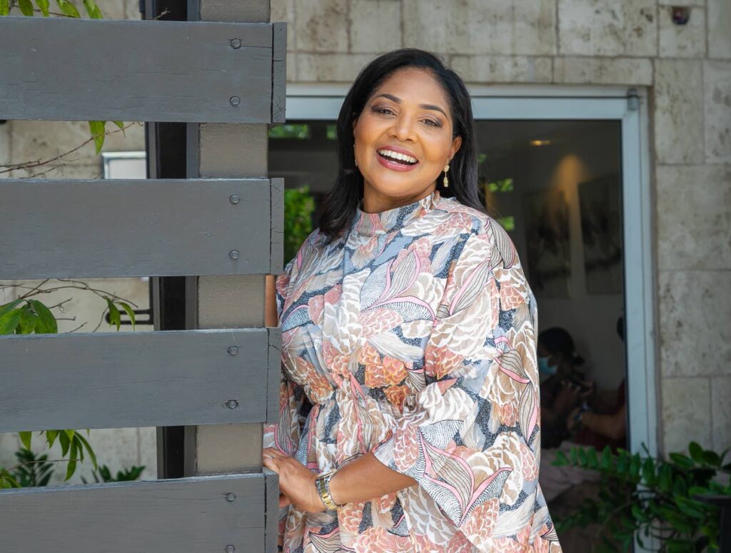 ‘Facing’ Beryl! - Jamaica Observer