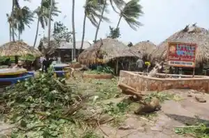 Battered by Beryl Little Ochie to rise again - Jamaica Observer