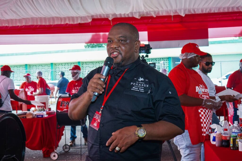 PAN 2024 off to good start, hosts participants’ workshops - Jamaica ...