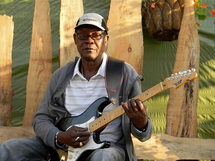 Radcliffe ‘Dougie’ Bryan dies at 78 - Jamaica Observer