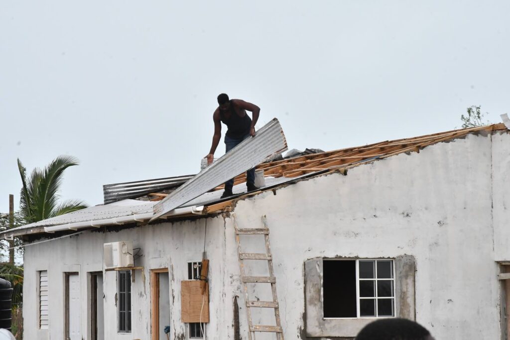 Time to rethink our energy infrastructure - Jamaica Observer