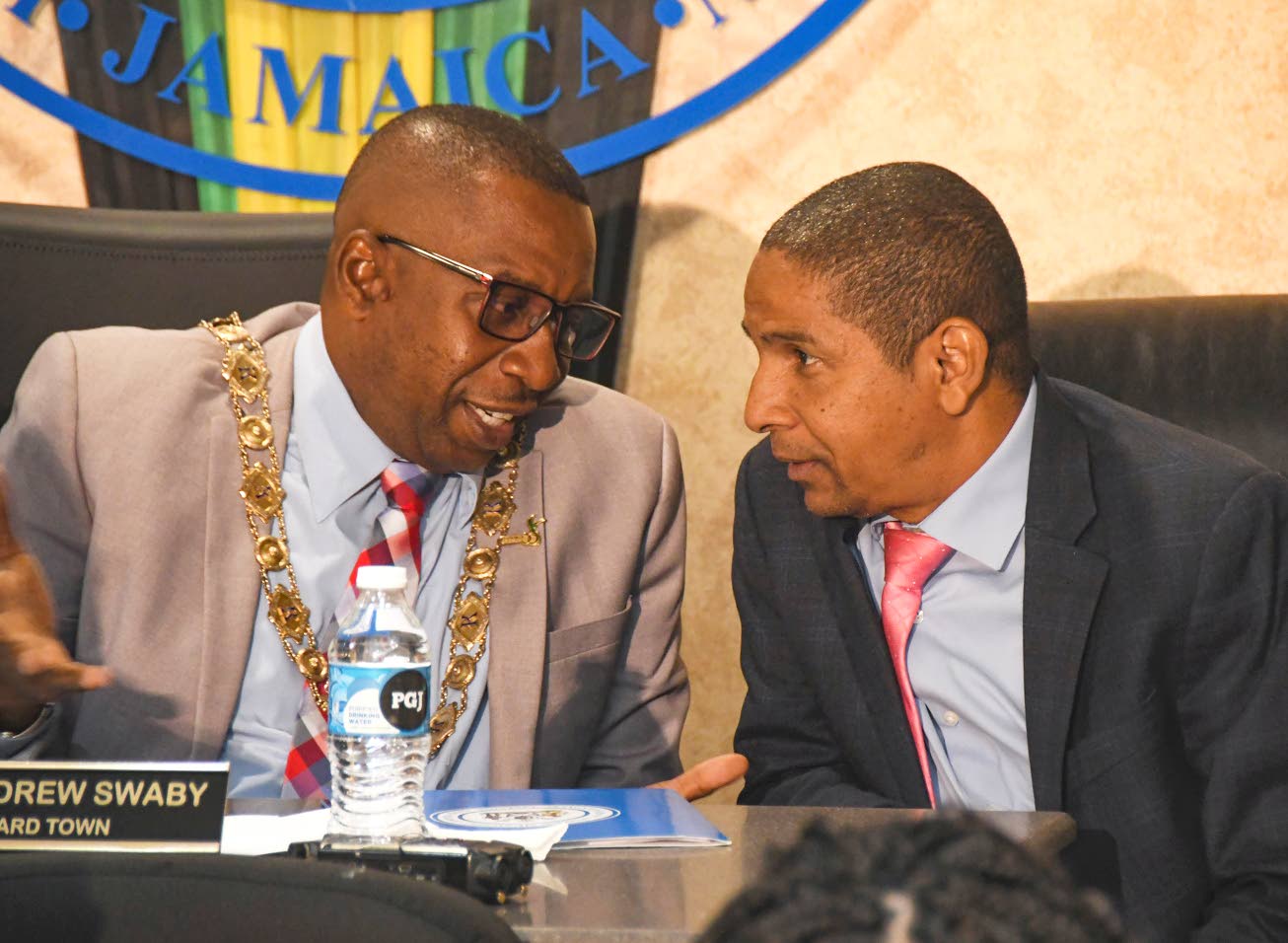 Kingston and St Andrew’s hurricane losses put at $530m - Jamaica Observer