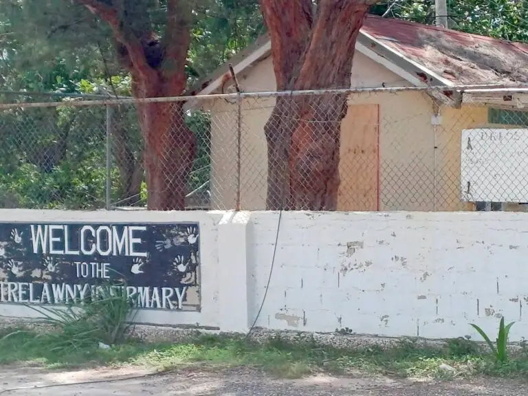 Trelawny Municipal Corporation mulls relocation of infirmary - Jamaica ...
