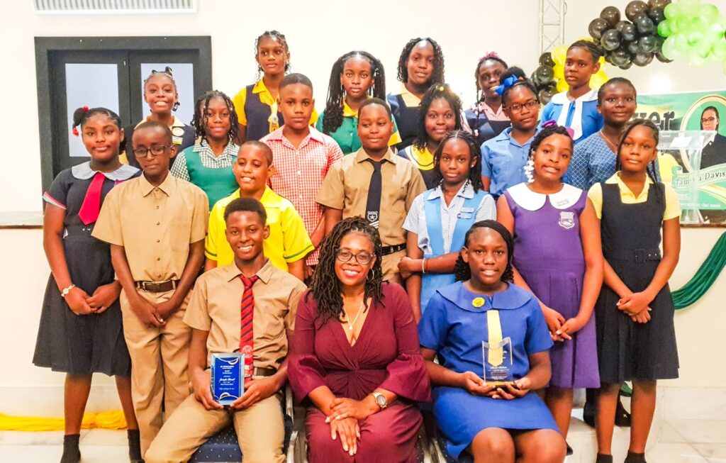 Hanover Western has best PEP year ever - Jamaica Observer